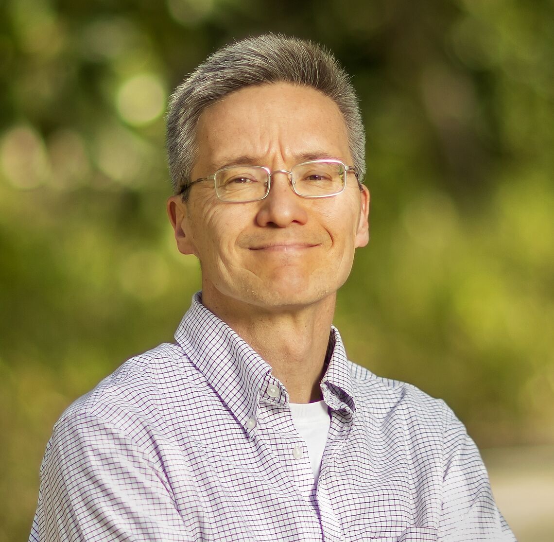 Kevin Volpp | The PAIR Center