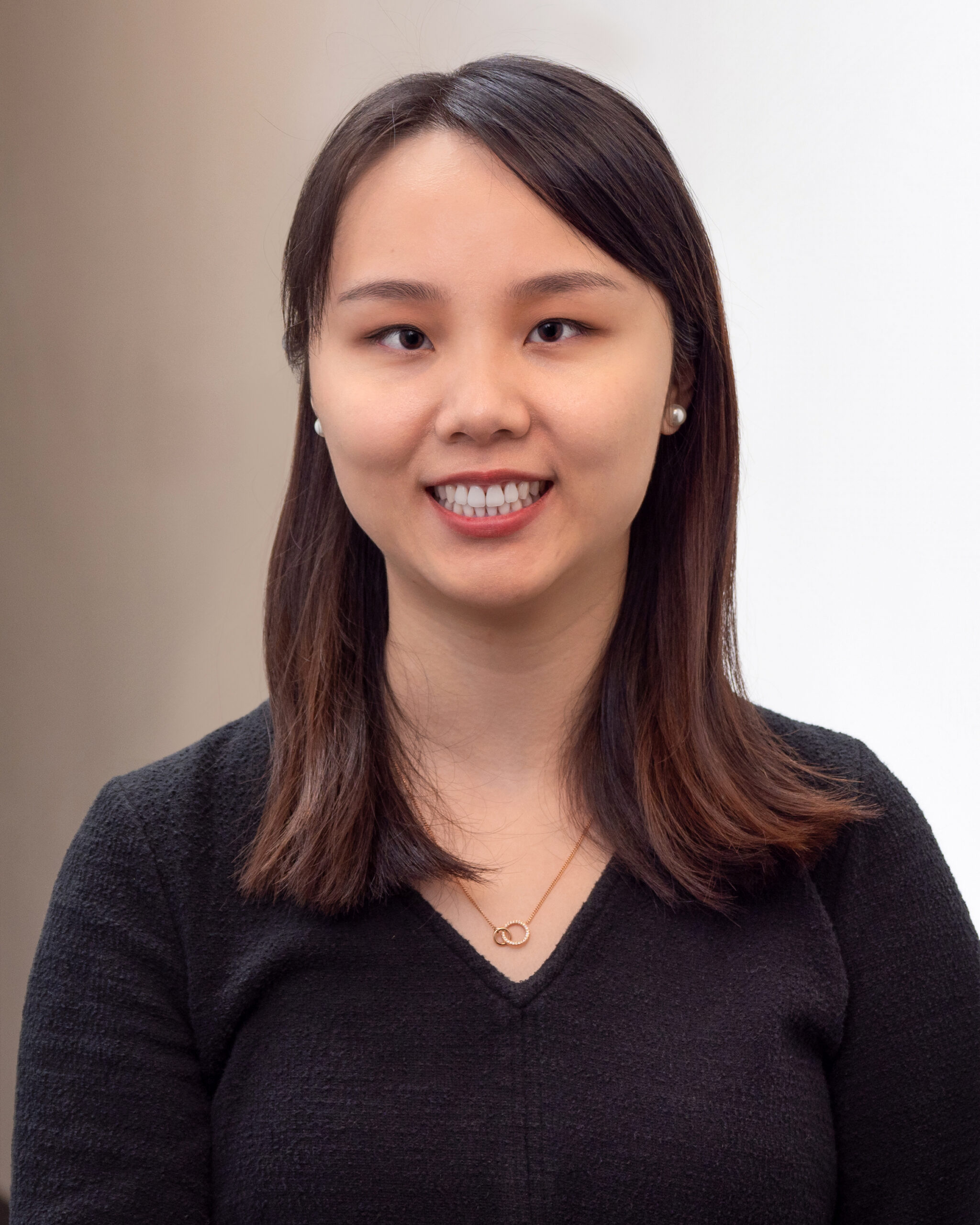 Jenny Tian Receives Distinguished Performance in a Data Management and ...