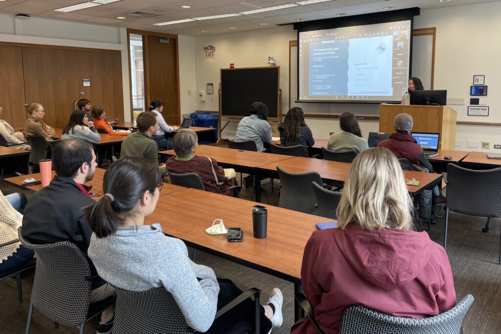 Programs | The PAIR Center