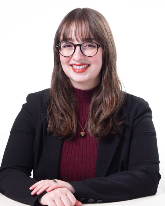 Meet Our People | The PAIR Center