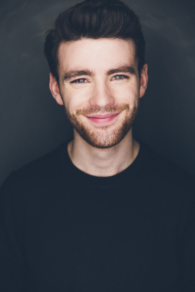 Conor Shatto | The PAIR Center