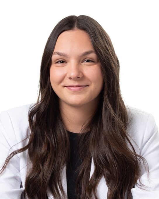 Sarah Mitchell | The PAIR Center