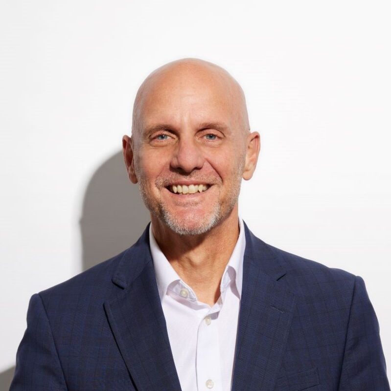 Stephen Hahn | The PAIR Center